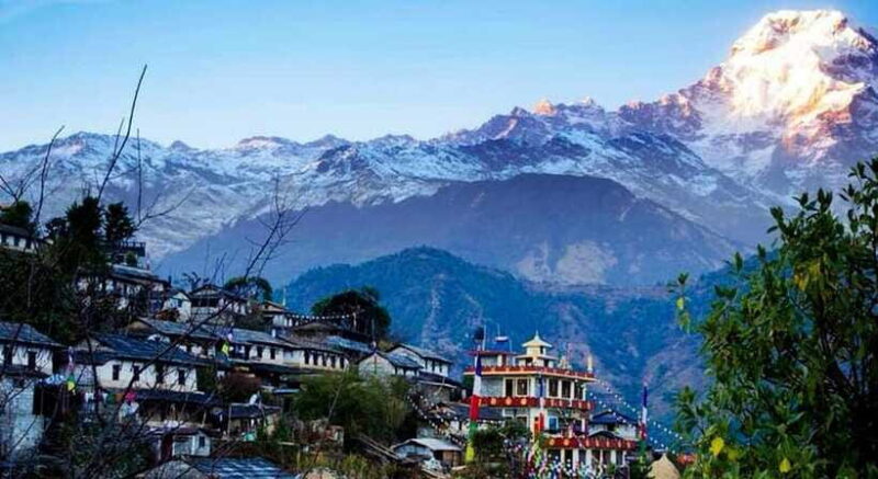Ghorepani Poon Hill  Classic 4-Day Trekking Experience - The Value of the Experience