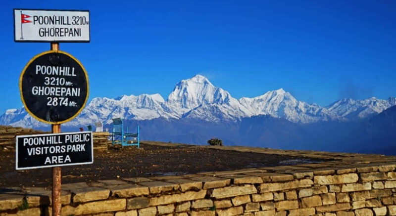 Ghorepani Poon Hill  Classic 4-Day Trekking Experience - Who Should Consider This Trek?