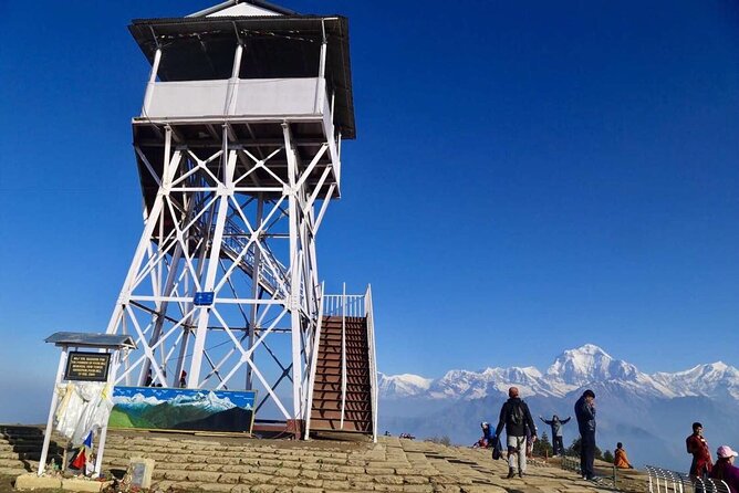 Ghorepani Poon Hill Sunrise Trek - The Perfect Fit: Who Should Consider This Trek?