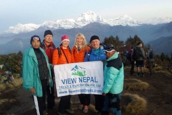 Ghorepani Poon Hill Sunrise Trek - Final Thoughts