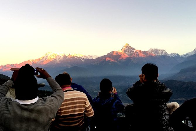 Ghorepani Poon Hill Trek - Key Points