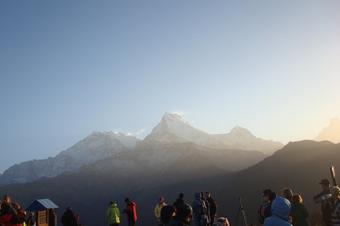 Ghorepani Poon Hill Trek - What Makes the Ghorepani Poon Hill Trek Special?