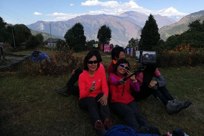 Ghorepani Poon Hill Trek - The Sum Up