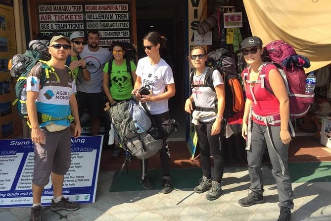 Ghorepani - Poon Hill Trek 3N-4D - FAQs