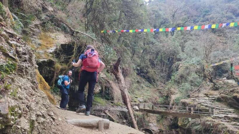 Ghorepani Poon Hill Trek - 4 Days (Full Package) - Accommodations & Meals