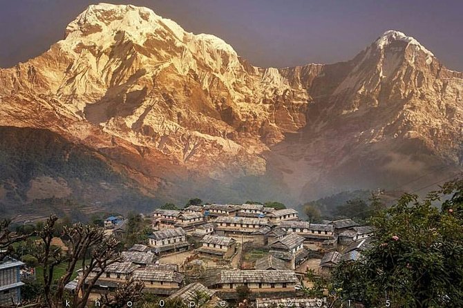 Ghorepani Poon Hill Trek - Who Should Do This Trek?