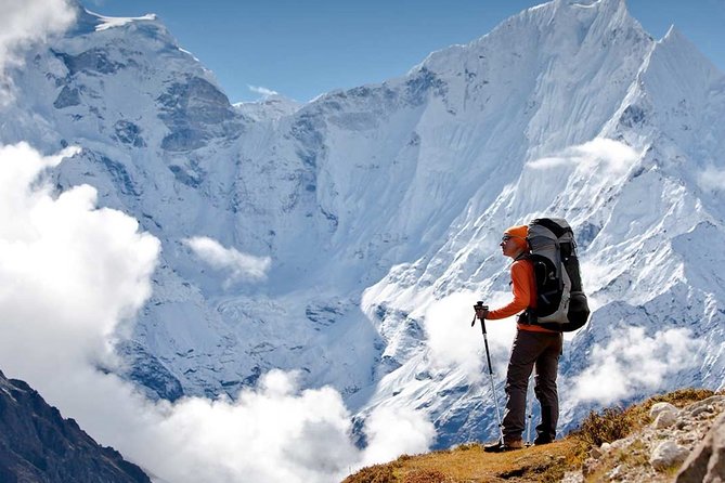 Ghorepani - Poon Hill Trek  5 DAYS - Key Points