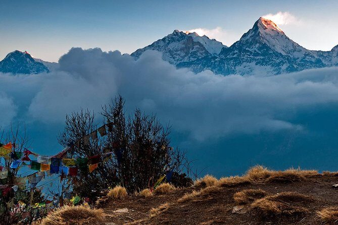 Ghorepani Poon Hill Trek - Why This Trek Offers Good Value