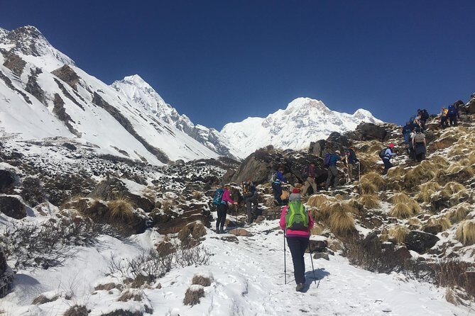 Ghorepani Poon Hill Trek - FAQ