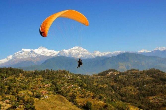 Ghorepani Poon Hill Trekking - Practical Details: Transport, Cost, and Whats Included