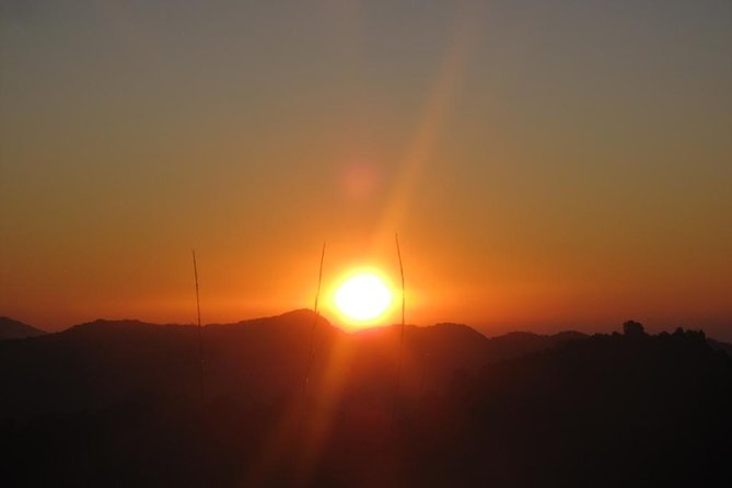 Ghorepani Poon Hill Trekking - Authentic Experiences & Top Highlights