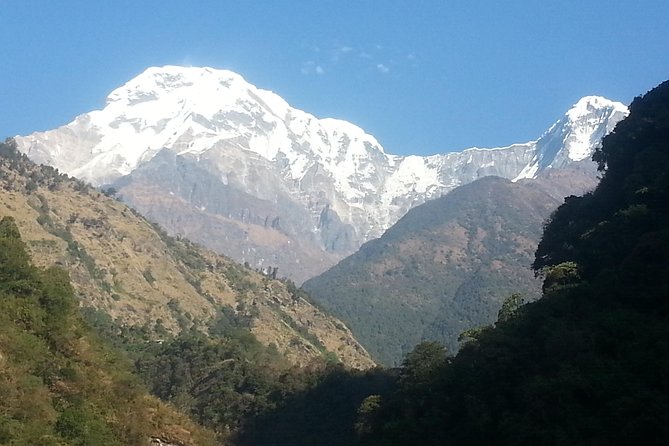 Ghorepani Poon Hill Trekking - Who Should Consider This Tour?
