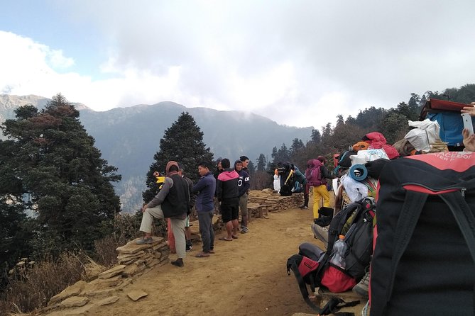 Ghorepani Poon Hill Treks: 6 Nights /7 days - The Sum Up
