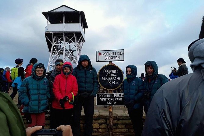 Ghorepani - Poon Hill yoga Trek - 10 Days - FAQs