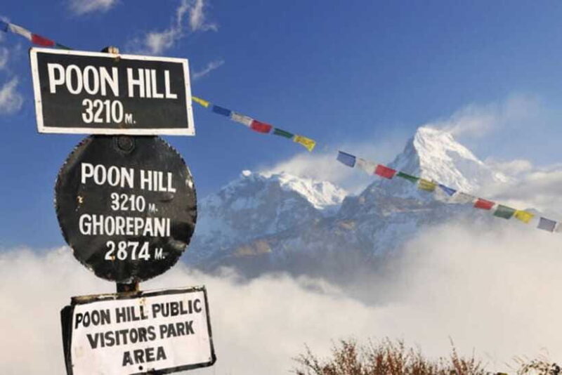 Ghorepani Poonhill (Poon Hill) Trek (5 Days) - Final Thoughts