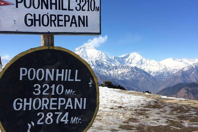 Ghorepani-Poonhill Trek 5 days - Best Short Trek in Annapurna Massif - An In-Depth Look at the Ghorepani-Poonhill Trek