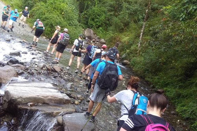 Ghorepani Poonhill Trek - FAQs