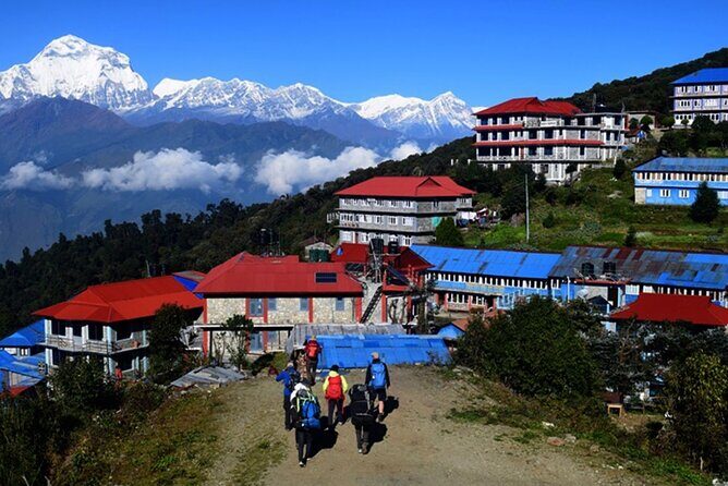 Ghorepani Poonhill Trek from Kathmandu | Best Short Trek in Nepal - Final Thoughts