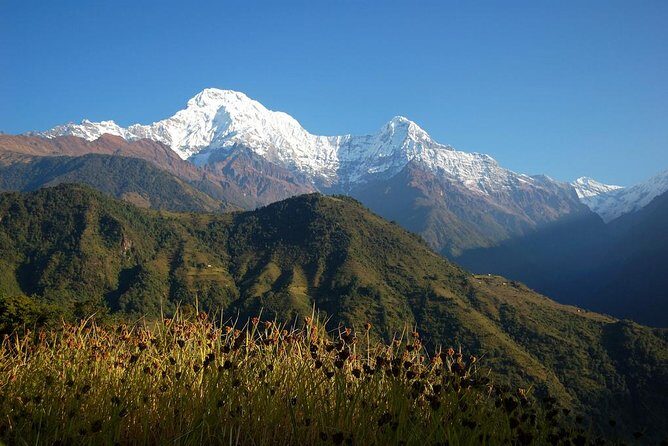 Ghorepani Poonhill Trekking - 9 Days - Trekking to Hile and Ghorepani