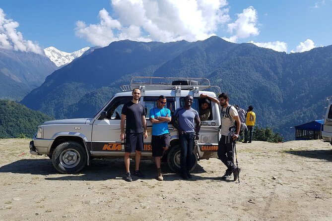 Ghorepani Poonhill Trekking - A Practical Overview of the Trek Experience