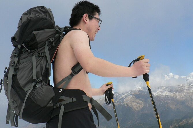 Ghorepani(Poonhill Trek) - Breaking Down the Itinerary