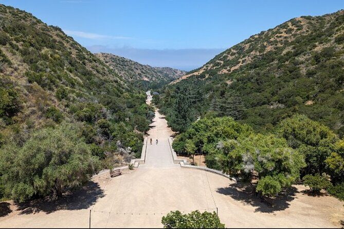 Ghost and Gravel Haunted Hiking Tour - What to Expect from the Haunted Catalina Night Hike