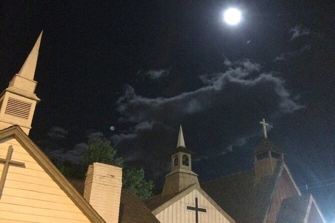 Ghost and Haunt Tour of Gatlinburg - Tour Details and Logistics