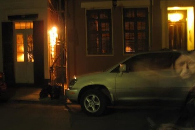 Ghost and Vampire Walking Tour Of The French Quarter - Who Will Love This Tour?
