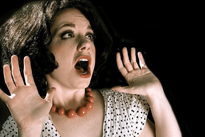 Ghost and Vampire Walking Tour Of The French Quarter - The Sum Up: Who Should Consider This Tour