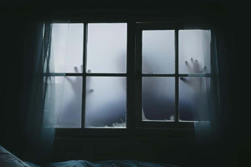 "Ghost Breath: The Echo of Lost Souls"  a chilling adventure tour. - Key Points