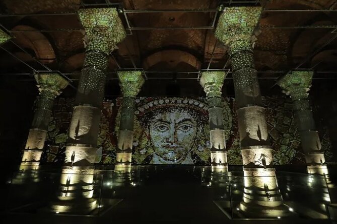 Ghost City Istanbul Walking Tour - Reviews and Recommendations