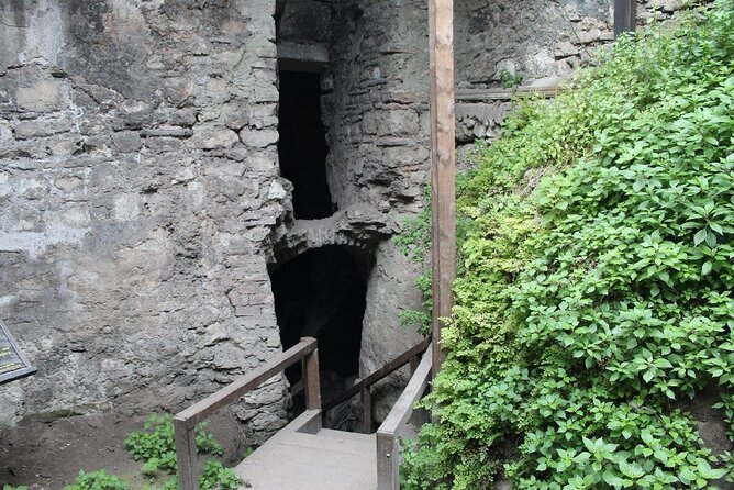 Ghost City Istanbul Walking Tour - What to Expect on the Tour