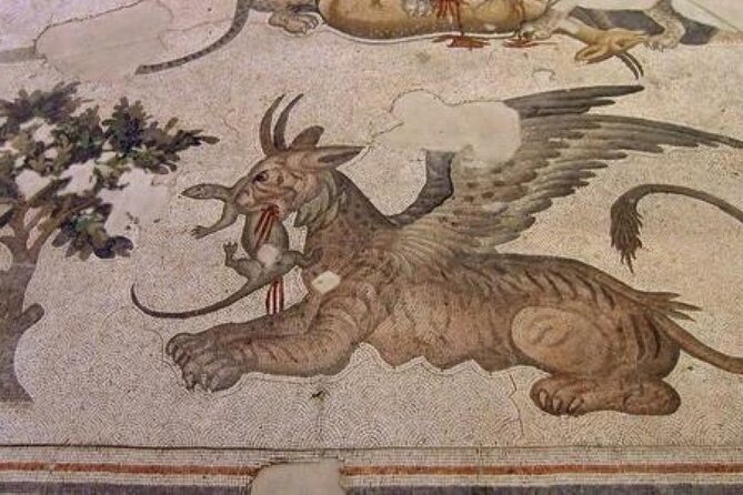 Ghost City Istanbul Walking Tour - Since You Asked