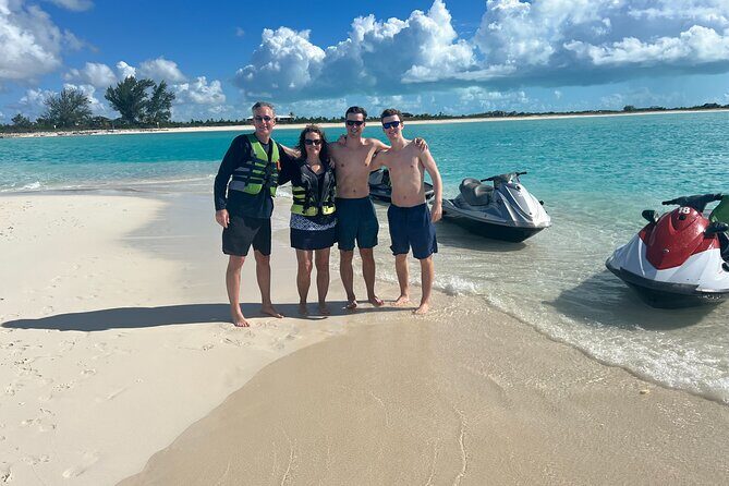 Ghost Freighter Seafari ( abandoned shipwreck) - Why This Tour Works Well