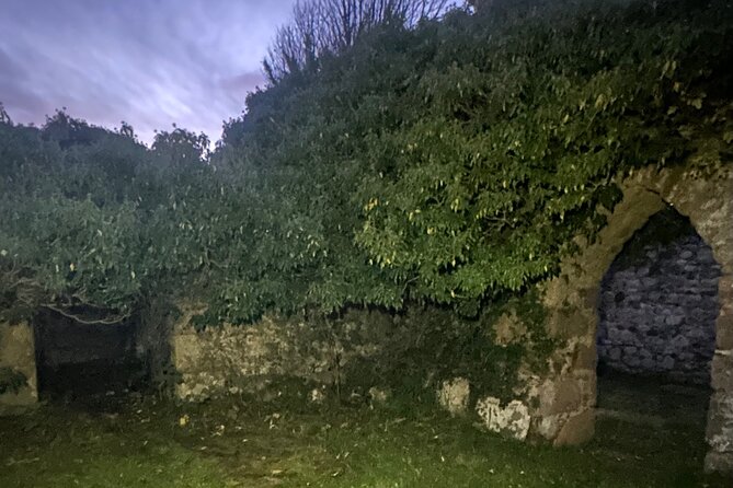 Ghost, Ghouls and Graveyards Private Highland Tour - Who Should Consider This Tour?