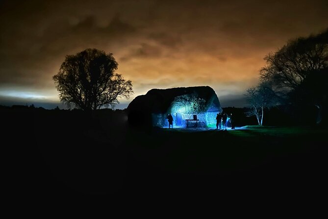 Ghost, Ghouls and Graveyards Private Highland Tour - Final Thoughts