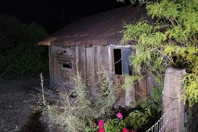 Ghost Hunt in Goodsprings from Las Vegas - Who’s This Tour Best For?