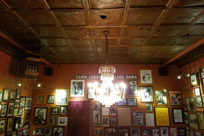 Ghost Hunt in Goodsprings from Las Vegas - The Sum Up: Is It Right for You?