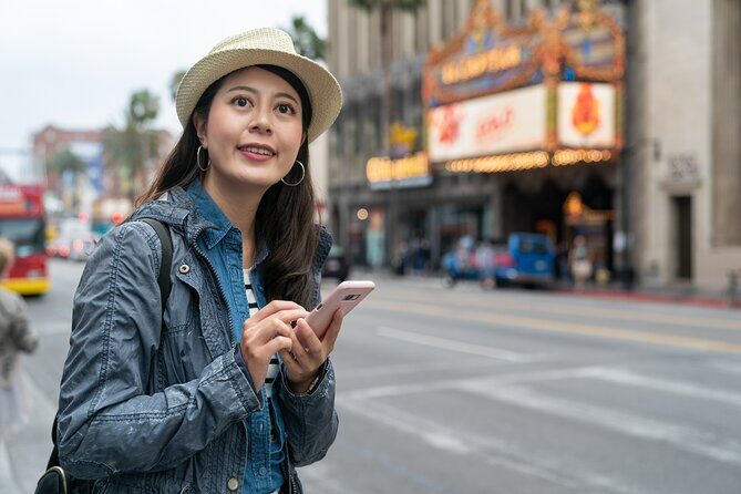 Ghost Hunt in Hollywood: Self-Guided Haunted Puzzle Walk - Who Will Enjoy This Experience?