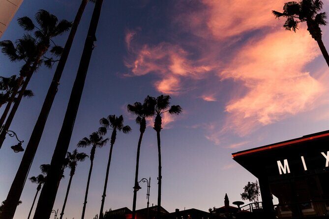 Ghost Hunt in Hollywood: Self-Guided Haunted Puzzle Walk - What to Expect from the Experience