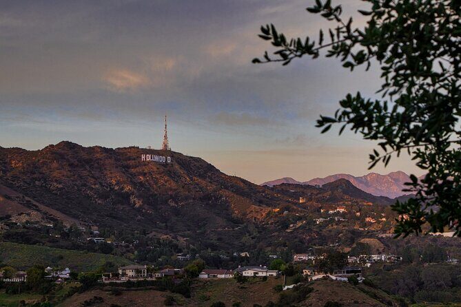 Ghost Hunt in Hollywood: Self-Guided Haunted Puzzle Walk - Practical Tips for Participants