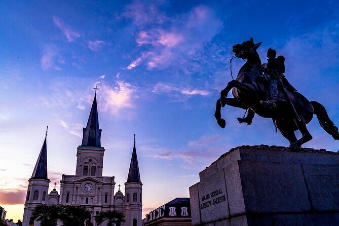 Ghost Hunt in New Orleans: Quest Experience - An In-Depth Look at the Experience
