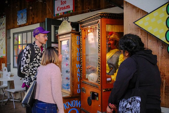 Ghost Hunt in Old Town Temecula with a Professional Investigator - The Paranormal Toolkit: Tools That Add Fun and Friction