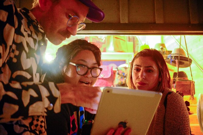 Ghost Hunt in Old Town Temecula with a Professional Investigator - FAQs