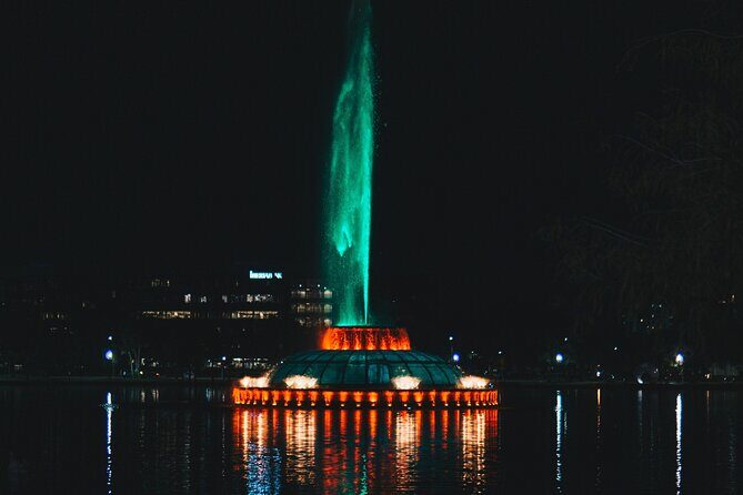 Ghost Hunt in Orlando: Quest Experience - An In-Depth Look at the Experience