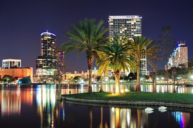 Ghost Hunt in Orlando: Quest Experience - FAQ