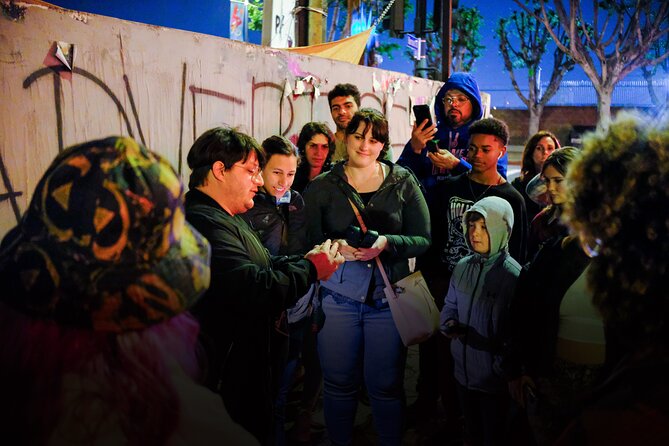 Ghost Hunting with a Professional Investigator in LA's Chinatown - Discovering Los Angeles’s Haunted Chinatown: A Ghost Hunting Tour Review