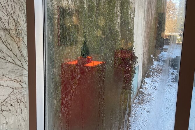 Ghost Stories: A Mysterious, Macabre Tour in the Metropolitan Museum - The Sum Up