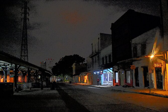 Ghost Stories and True Crime Walking Tour of the French Quarter - The Sum Up: Who Should Sign Up?
