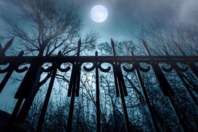 Ghost stories of Boston  Night Private Tour - Key Points
